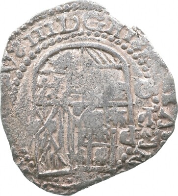 (1613-17) P Q Bolivia 2 Reales Philip III Coin Atocha Shipwreck Coin ...