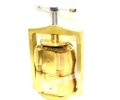 Dental Lab Equipment - Dental Press