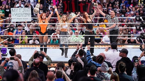 TRISH STRATUS 4x6 COLOR PHOTO ROH ECW WWE NXT AEW WWE DIVA | eBay