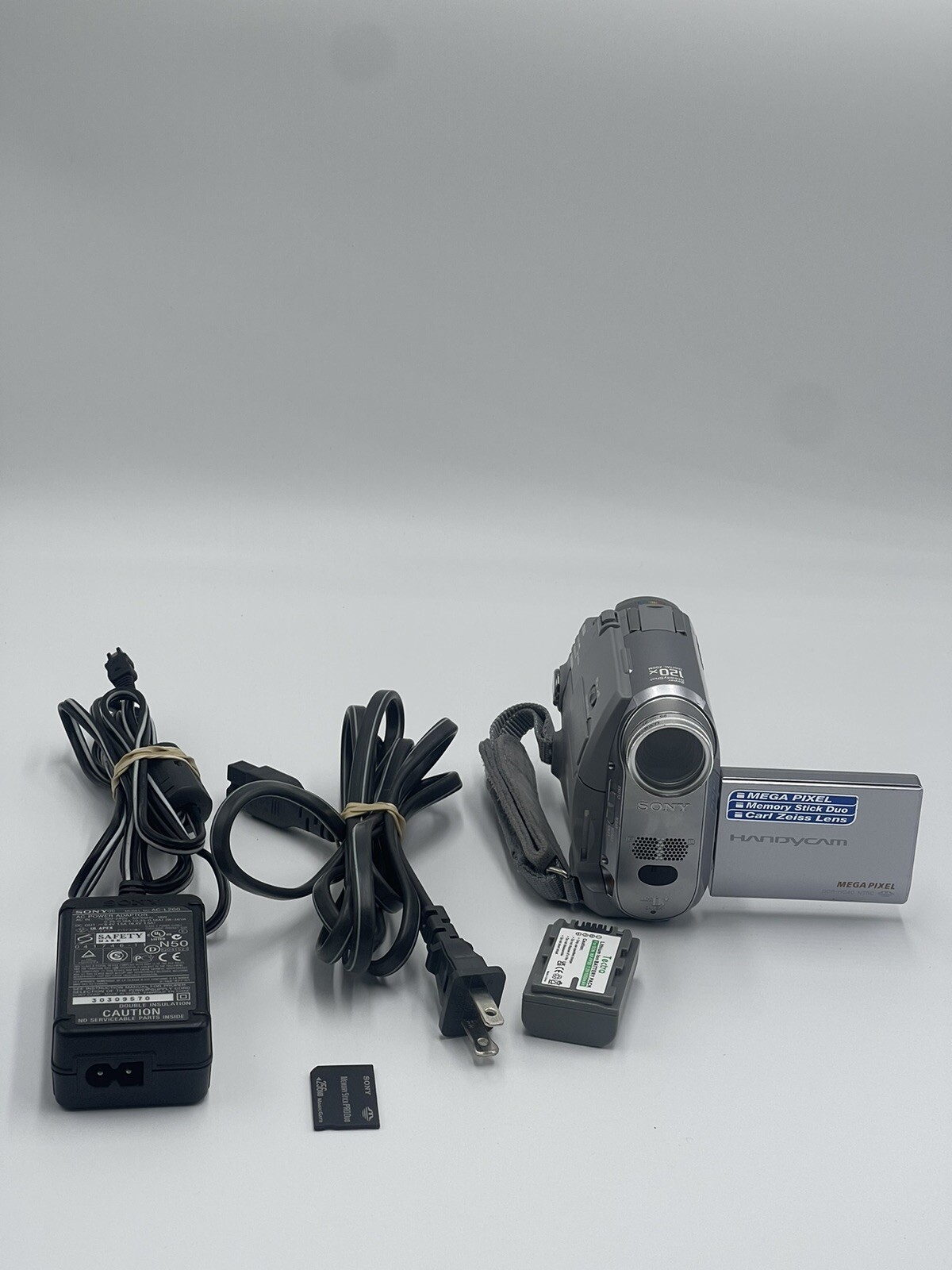 Sony Mini Video Camera