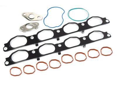 Intake Manifold Gasket Kit LR006678 4628235 for Land Rover | eBay