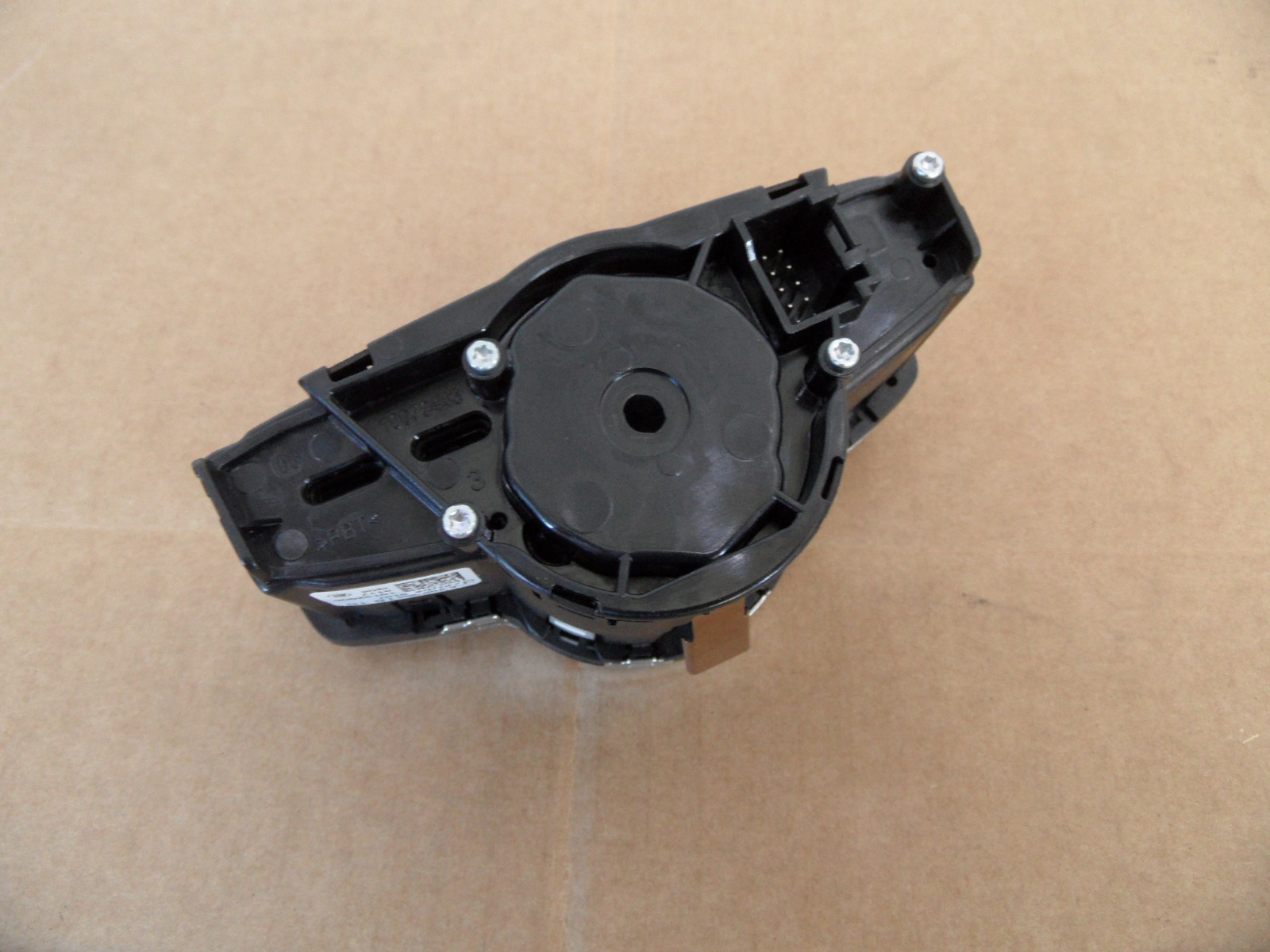 Mercedes GLC C63 AMG W205 C Klasse Lichtschalter Lichtmodul Schalter ...