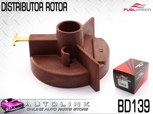 FUELMISER ROTOR BUTTON FOR TOYOTA VIENTA VCV10R 3.0L V6 8/1994 - 7/1997 ...