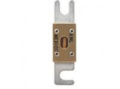 Circuit Breakers - 175 Amp