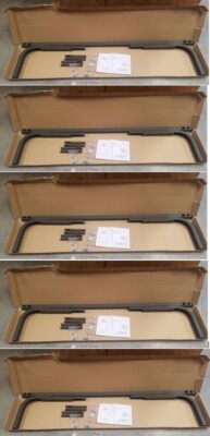 SET OF 5 M101A2 M101A1 M105A2 Trailer Bows for Military Trailers ...
