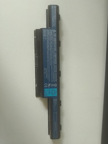 EMACHINE E640 NEW85 Laptop Battery | eBay Australia