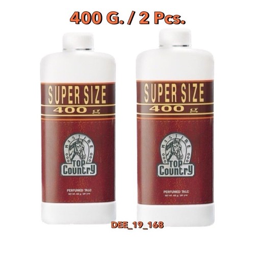 Mistine top country Classic perfume talc talcum powder body popular 400 ...