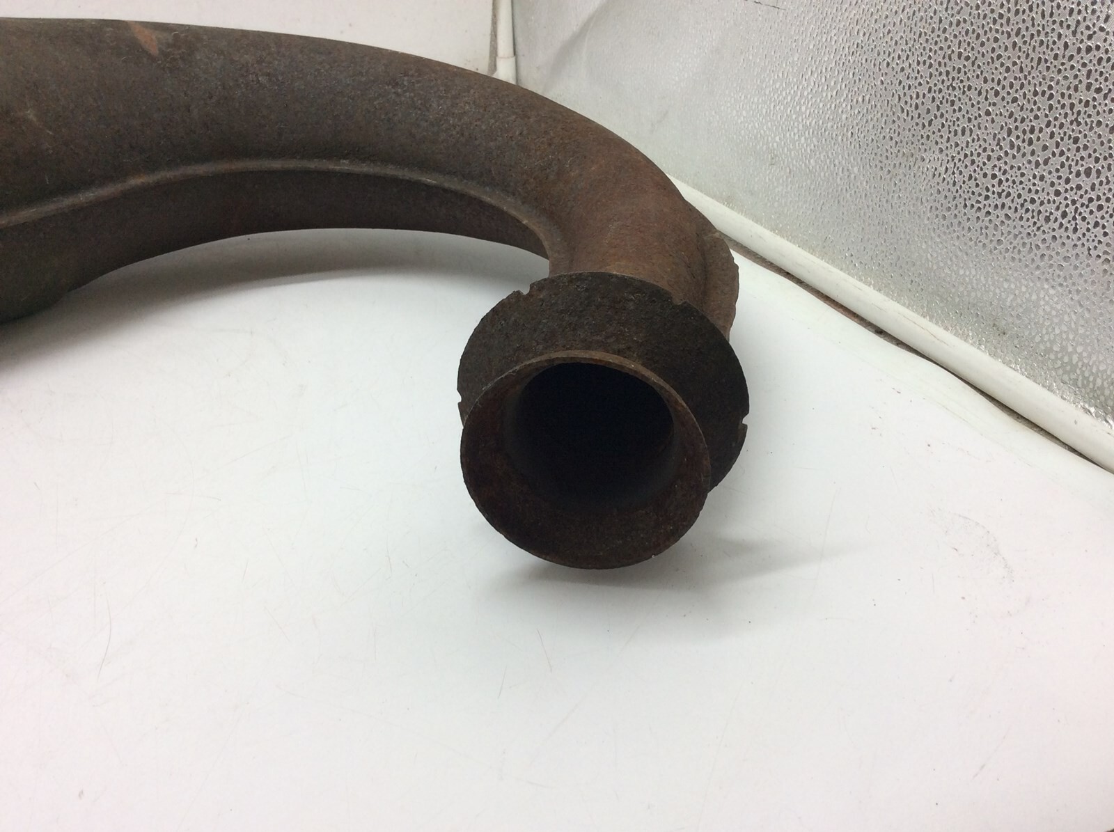 Arctic Cat Muffler Exhaust Pipe Z 440 Panther 440 1994-1997 OEM 0712 ...