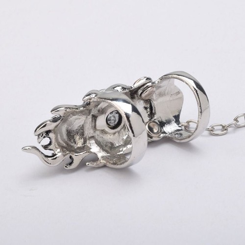 Anime Katekyo Hitman Reborn Finger Rings Vongola Famiglia Cosplay Ring ...