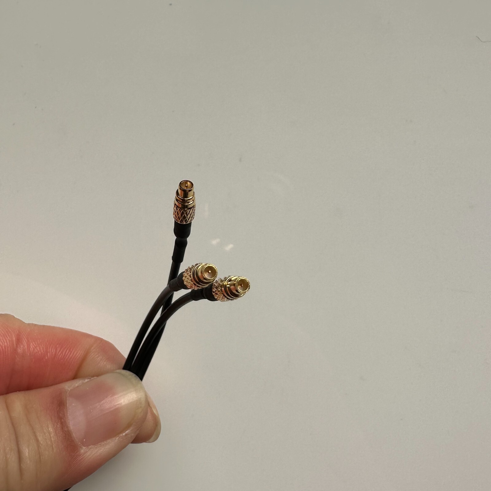 WiFi 3T3R Antenna adapter For ASUS X99 Z170 DELUXE PREMIUM ROG RAMPAGE ...