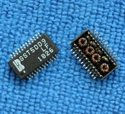 5pcs GST5009LF GST5009 LF Integrated Circuit IC | eBay