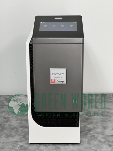 EFI EX-C60/C70 Fiery Part #4PB | eBay