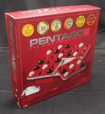 Pentago (2005) – Board Game Guys