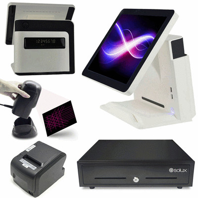 Restaurant Systems - Micros Pos System