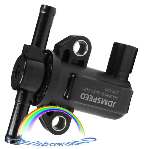 For Nissan Frontier 2005-15 Armada 14930-7S000 Vapor Canister Purge ...