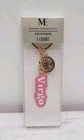 NEW Modern Expressions Zodiac Sign Keychain (VIRGO) | eBay