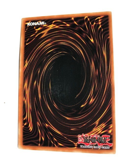 Yu-Gi-Oh! Guardian Baou DCR-008 NMM | eBay