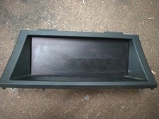 07-10 BMW X5 Navigation Display Screen 65509194064 OEM for sale online ...
