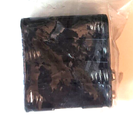 Radio Shack Battery Holder 270-0387, Holds 8 AA Size Batteries NOS | eBay