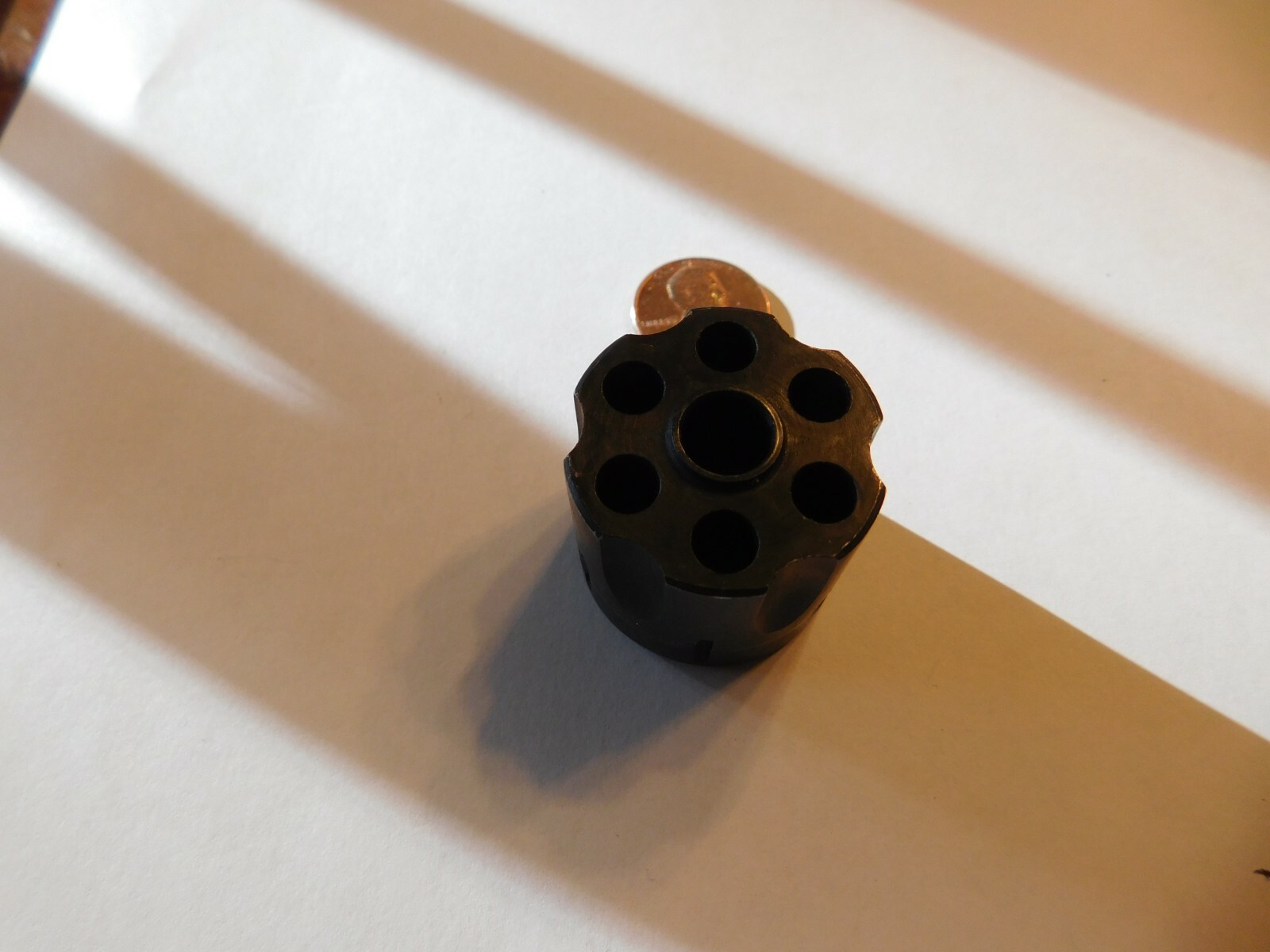 RG model 14 22 Revolver Parts Cylinder pre owned | eBay