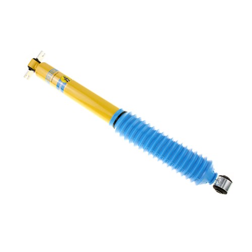 Bilstein 24-141734 Rear B6 Shock Absorber Yellow Blue for 07-18 Jeep ...
