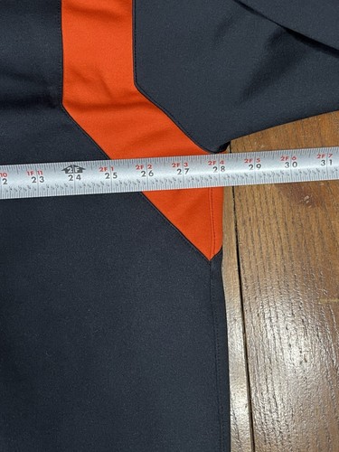 Vintage Nike Team Center Swoosh Oregon State Beavers Black Hoodie ...