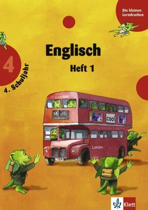 Klett: Inglese Training 4a Elementare - Quaderno Esercizi | eBay