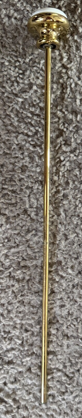 Kohler Fairfax(K-12265)Handle Button WASTE Faucet Pull Rod K-79261-96 ...