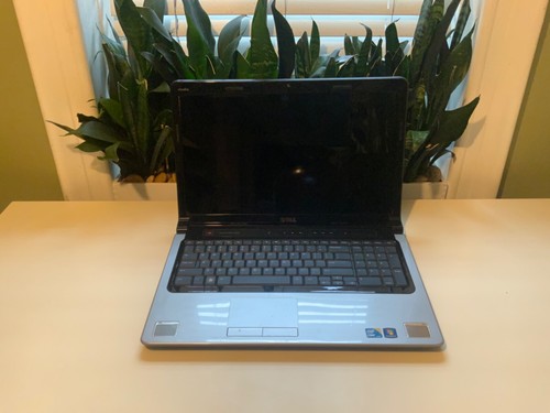 Dell Studio 1749 17.3" Intel Core i3 Laptop LARGE MONITOR | eBay