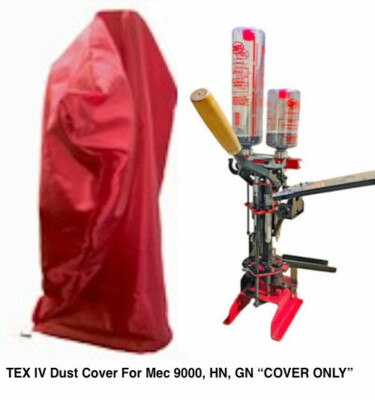 MEC Reloader 9000, 9000HN, 9000GN " DUST COVER" (SR) | eBay