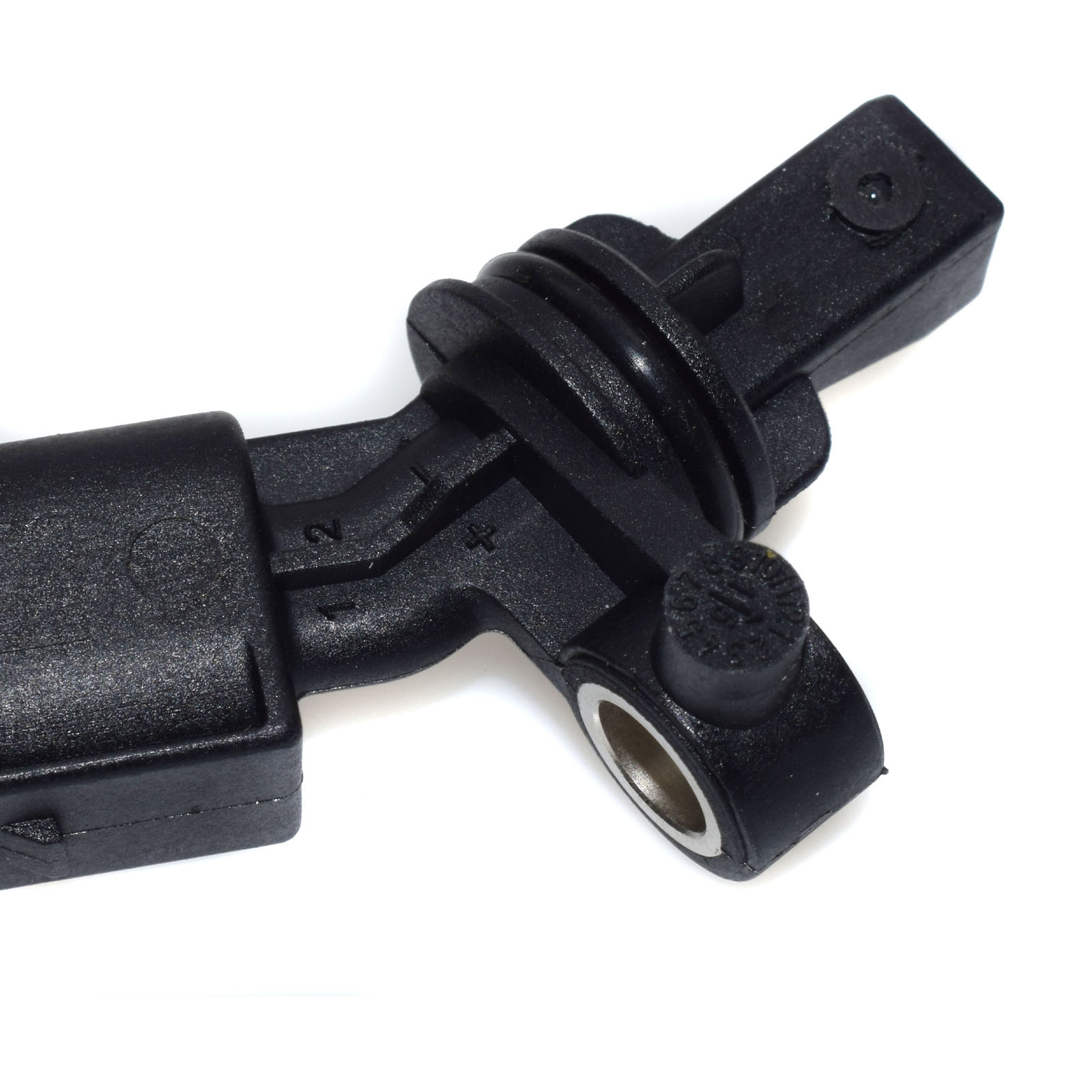 New ABS Sensor Wheel Speed Sensor Rear Left For Audi VW Amarok Pickup ...