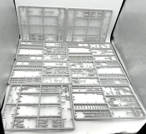 PHR BITS LOT Dropfleet Commander Hawk Wargames | eBay