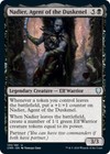 1x Nadier, Agent of the Duskenel MTG Commander Legends NM Magic Regular ...