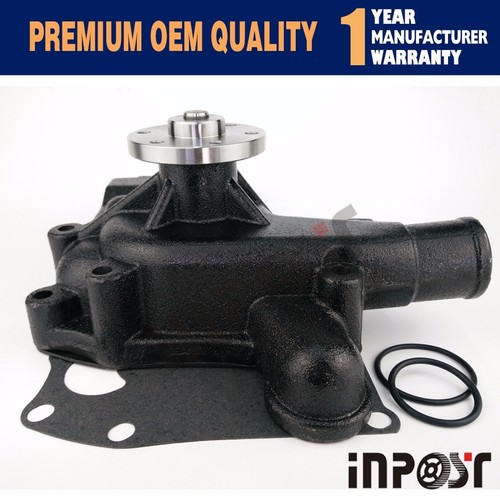6206-63-1602 Water Pump for Komatsu 6D95L D31P-18A D31E-18 D37P-5A D37A ...