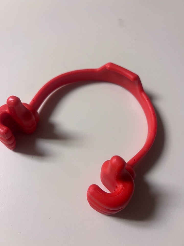 E-Circuit Thumbs-up Cell Phone Stand 3 Colors Universal Multi-Angle ...