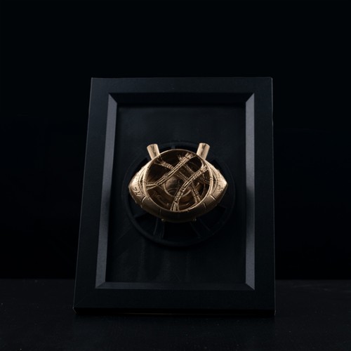Doctor Strange Photo Frame featuring the Eye of Agamotto | eBay Australia