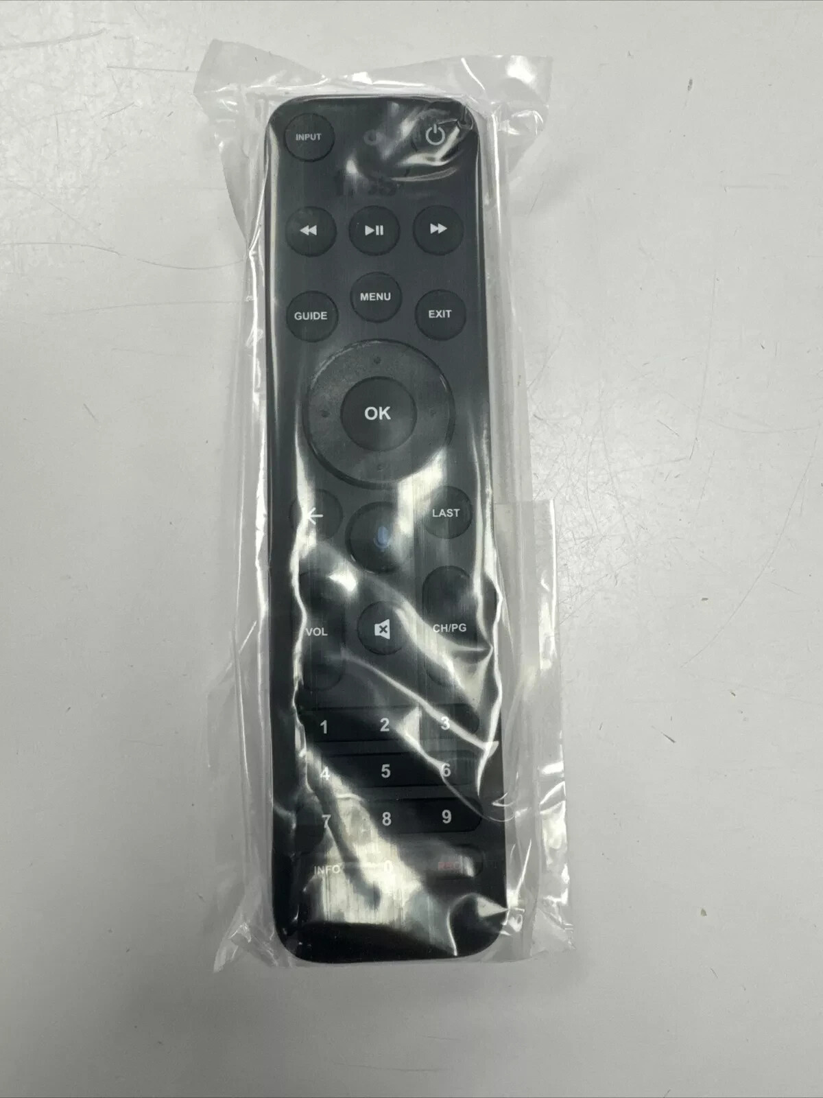 Verizon FiOS TV One Voice Remote Control 2019 - MG3-R32140B A+ Grade | eBay