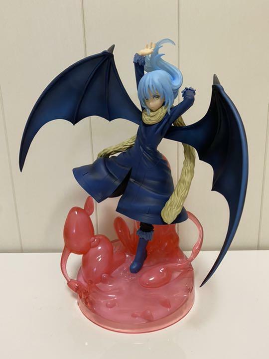 Megiddo Limuru Rimuru Figure That Time I Got Reincarnated as a Slime ...