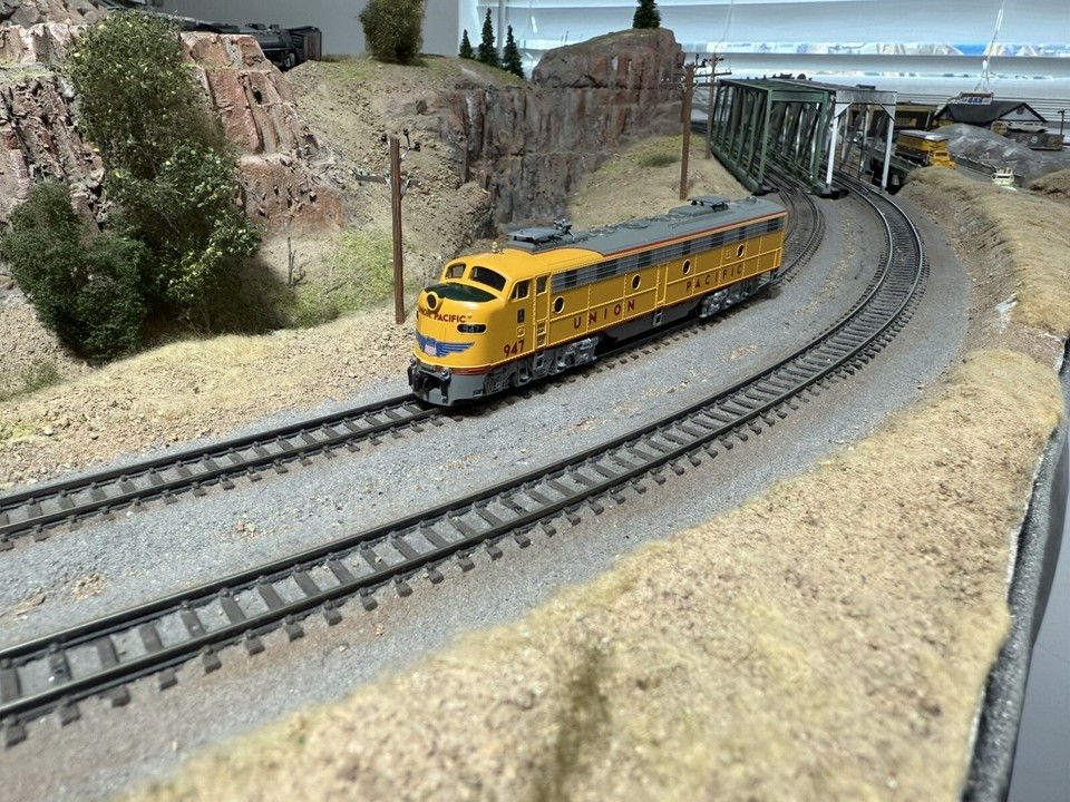 N Scale Super Details 1:160 Scale 5 Rotary Beacon 3D Printed | eBay