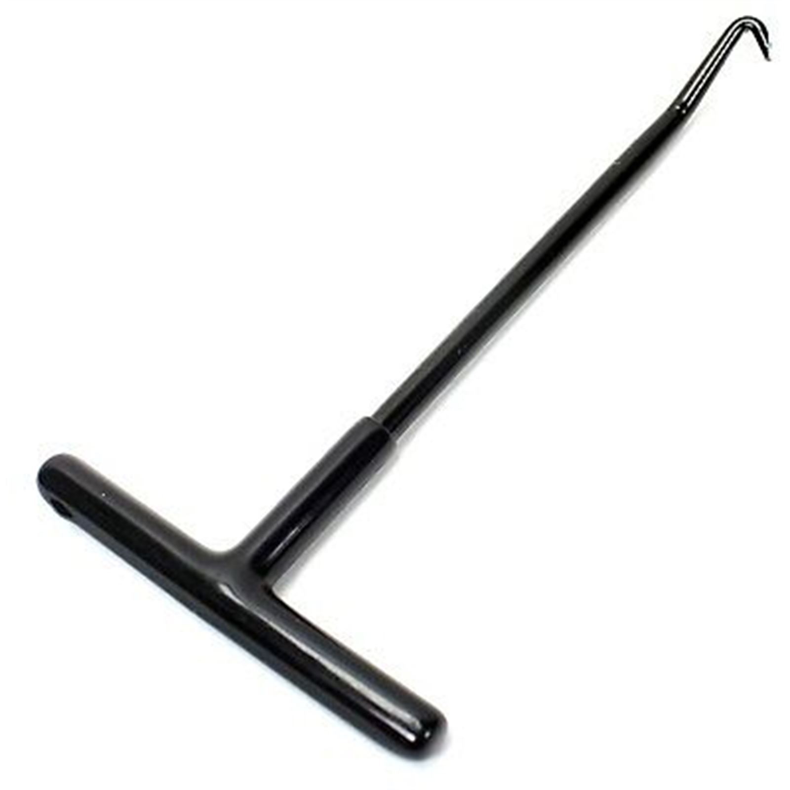 Muffler Exhaust Kick Spring Puller Black T-Handle Hook 2fm-72-1165b | eBay