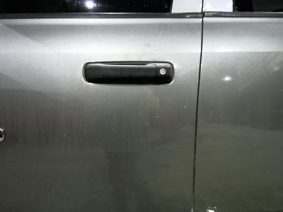 2009-2023 Dodge Ram 1500 Driver LH Left Mineral Gray-PDM Front Power ...