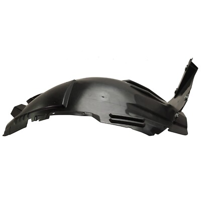 Fender Liner For 2016 Mercedes Benz GL450 GL350 Front Passenger Side ...