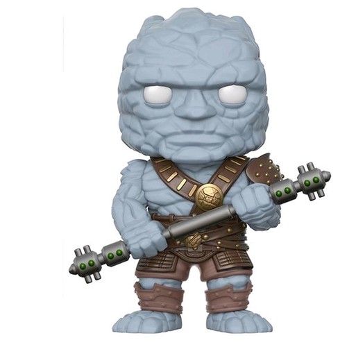 Thor 3: Ragnarok - Korg | Funko POP! FUN22917 | eBay Australia