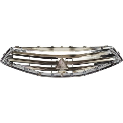 Grille Grill 6402A377 for Mitsubishi Mirage G4 2017-2019 | eBay