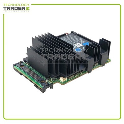 7H4CN Dell PERC H730P 12GB SAS 6GB SATA 2GB Cache Raid Controller Card ...