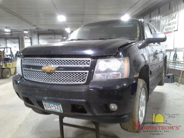 2007 Chevy Suburban 1500 Rear Axle Assembly 3.73 Ratio Lock | eBay