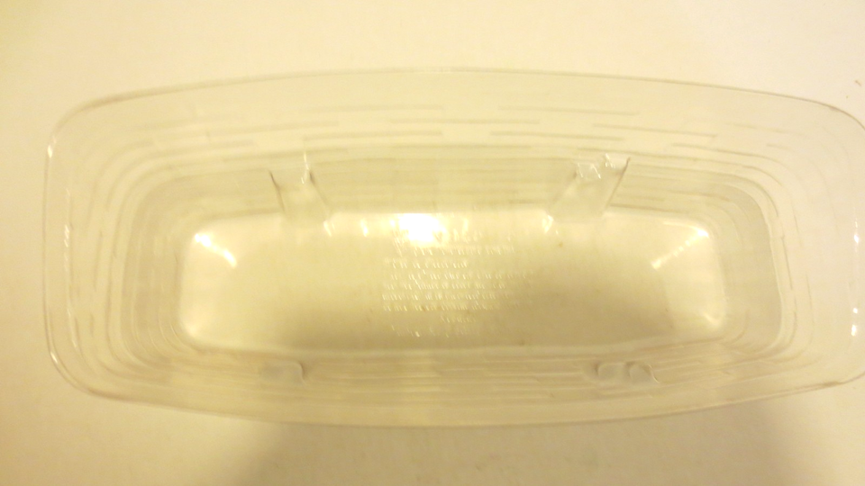 Longaberger Slanted Rectangle basket-Fruit Medley liner/protector | eBay