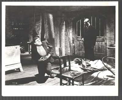 Human Monster 8x10 Movie Still Bela Lugosi Edmon Ryan Horror | eBay