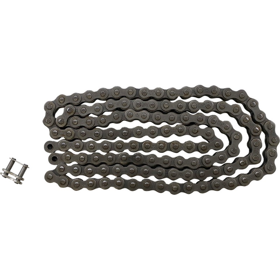 JT Drive Chain JTC428HDR122SL 428 HDR Heavy Duty Drive Chain - 122 ...