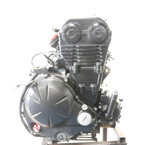 Kawasaki Ninja 650 EX650 650R 2012 2016 2014 Engine Motor 18K *VIDEO ...